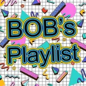 107.1 BOB FM – Playing 80's, 90's, Whatever for Redding